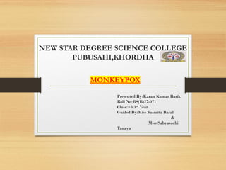 MPOX power point presentation for basic to advance.pptx