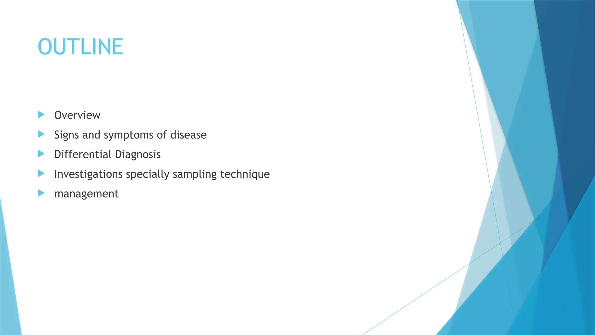 Monkey PoX disease overview and management.pptx