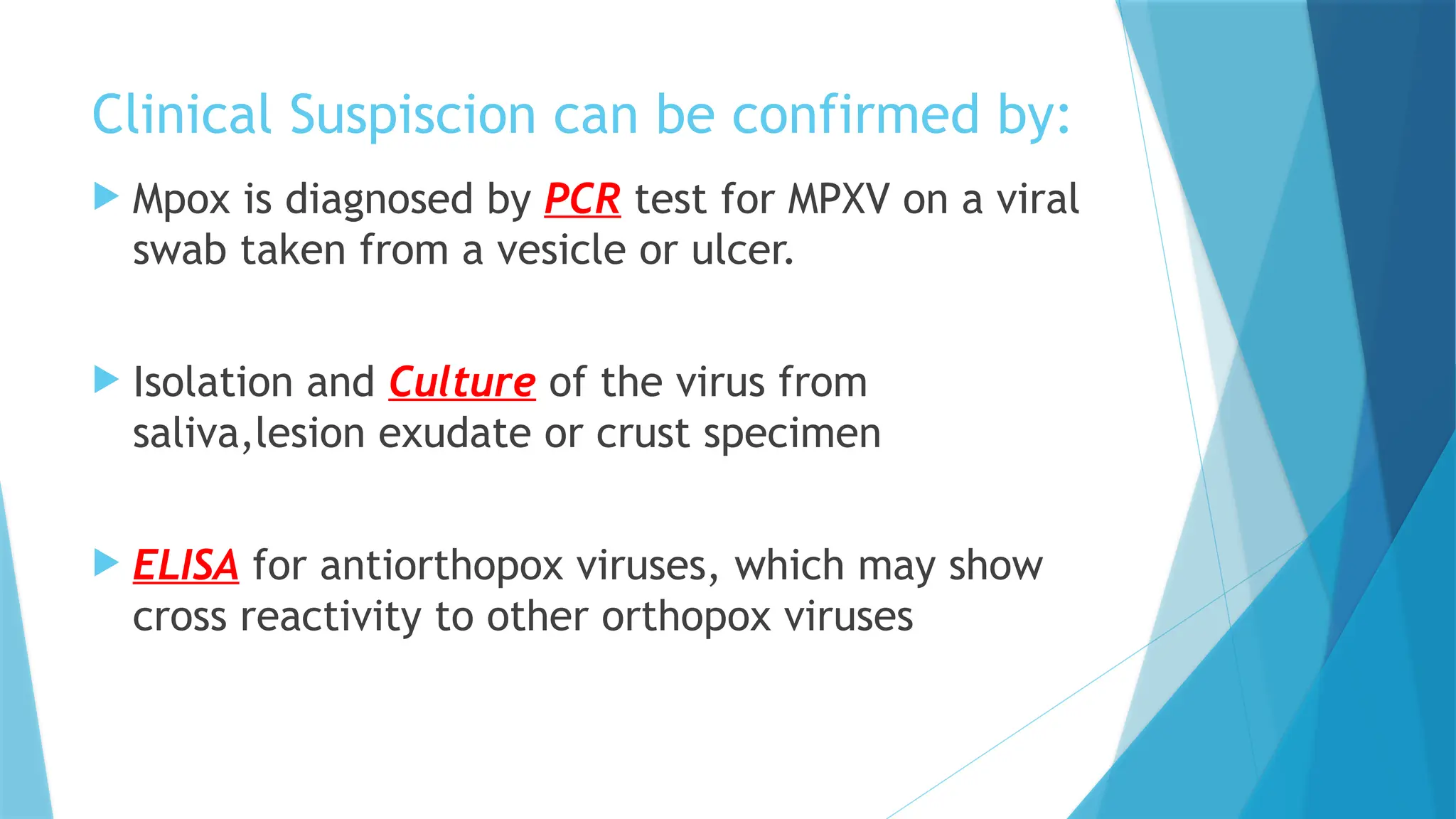 Monkey PoX disease overview and management.pptx