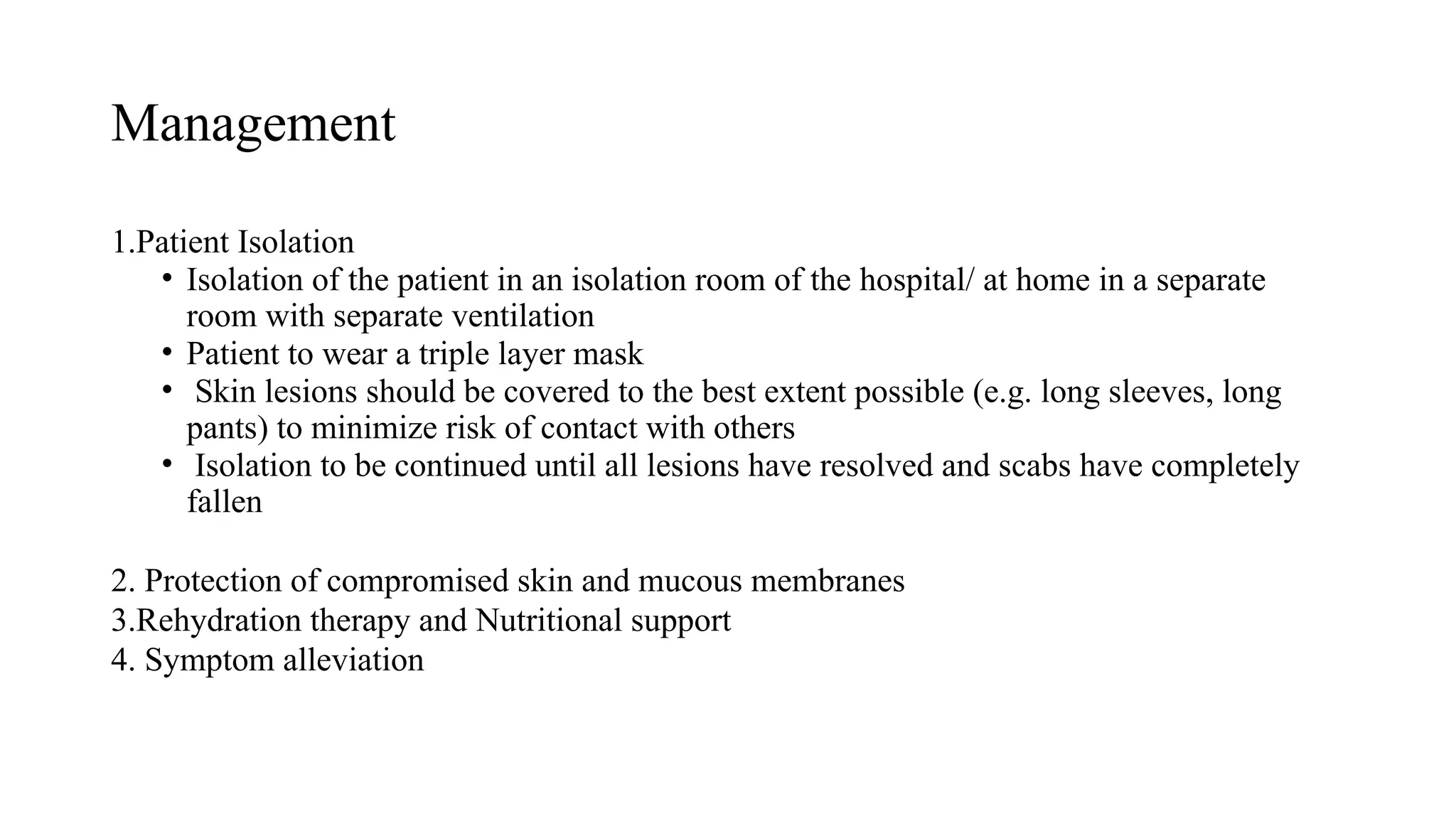 mpox final.pptx MPOX GUIDELINES MPOX FINAL PPT | PPTX