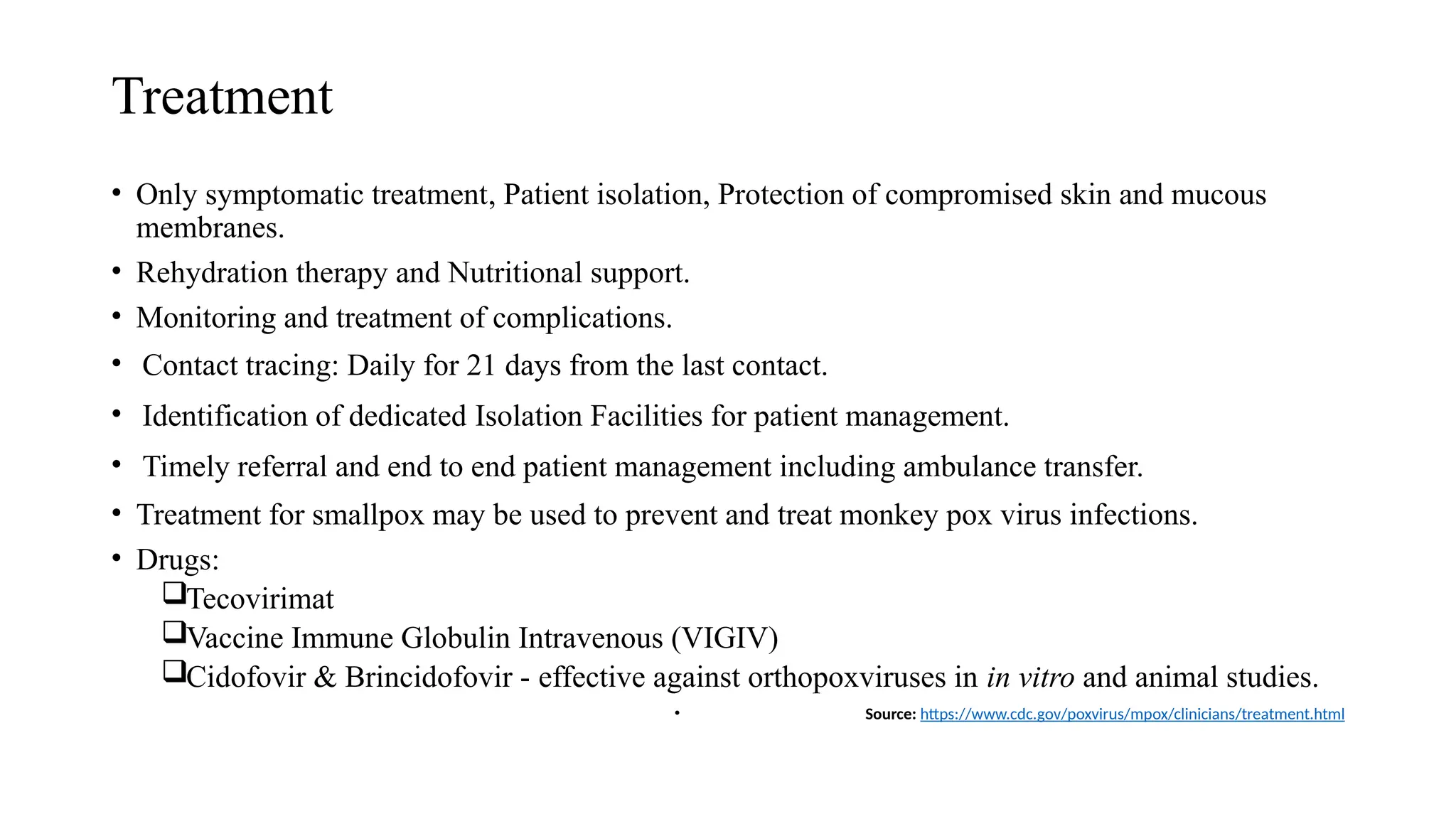 mpox final.pptx MPOX GUIDELINES MPOX FINAL PPT | PPTX