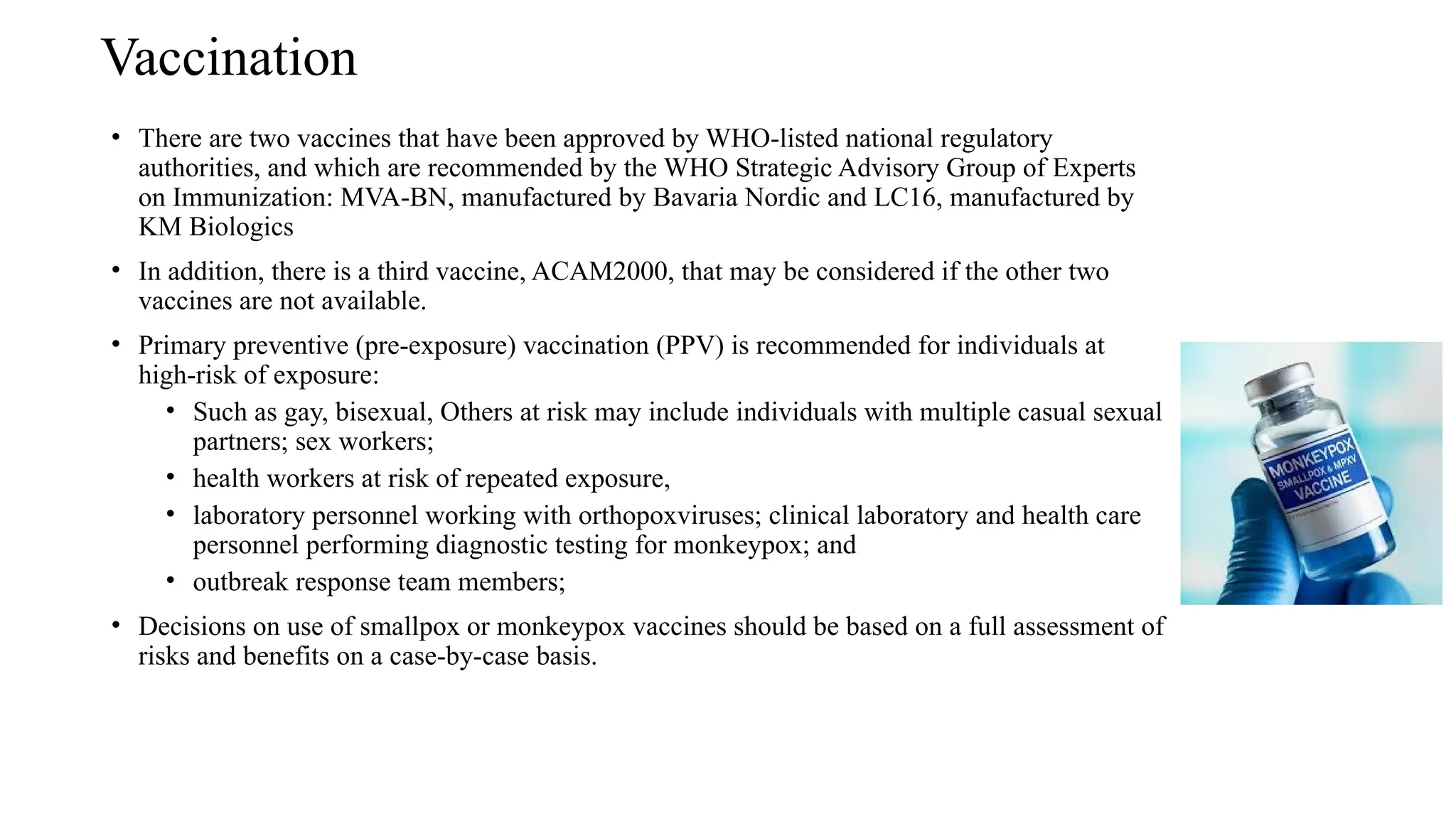 mpox final.pptx MPOX GUIDELINES MPOX FINAL PPT | PPTX