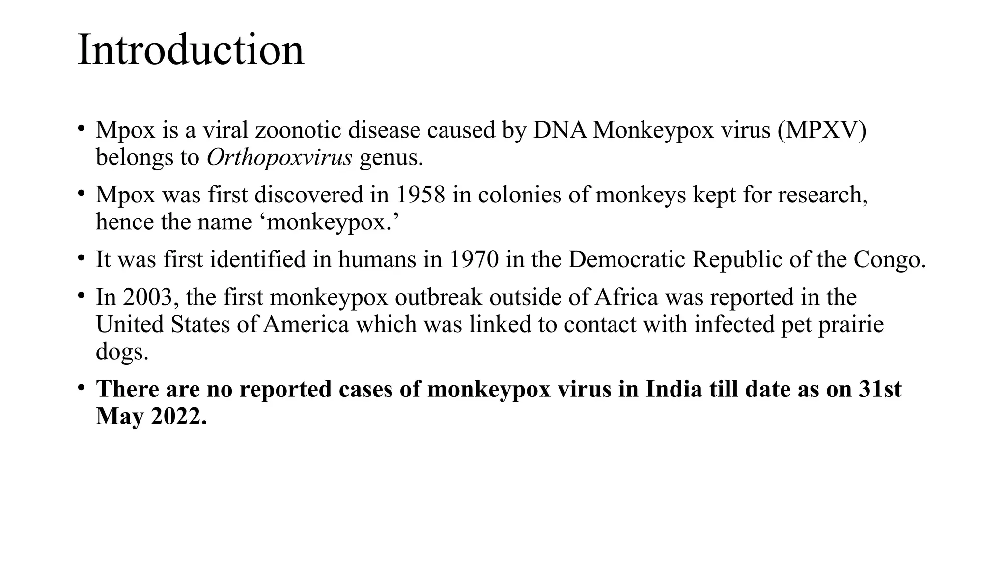 mpox final.pptx MPOX GUIDELINES MPOX FINAL PPT | PPTX