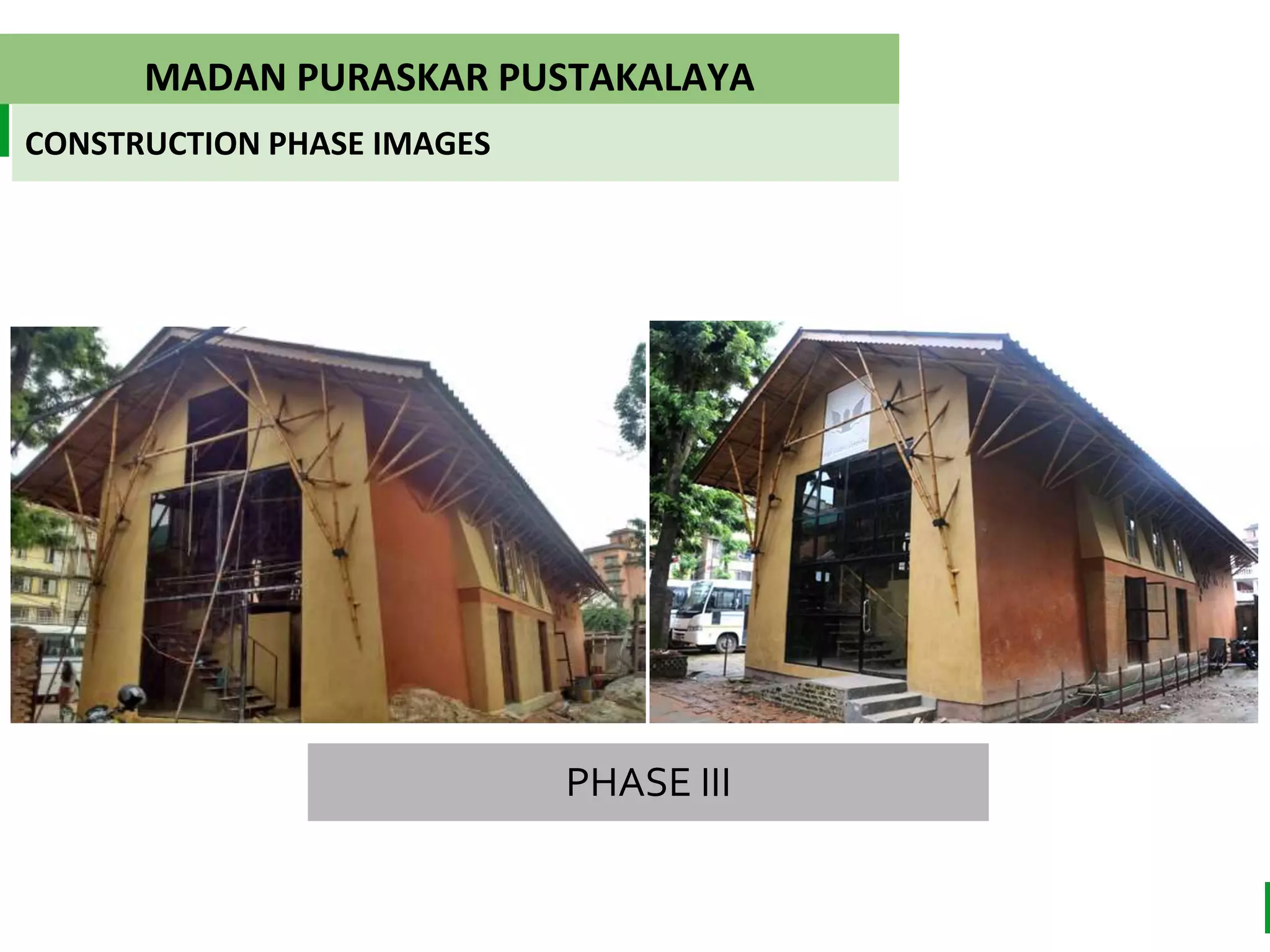 MADAN PURASKAR PUSTAKALAYA | PPTX
