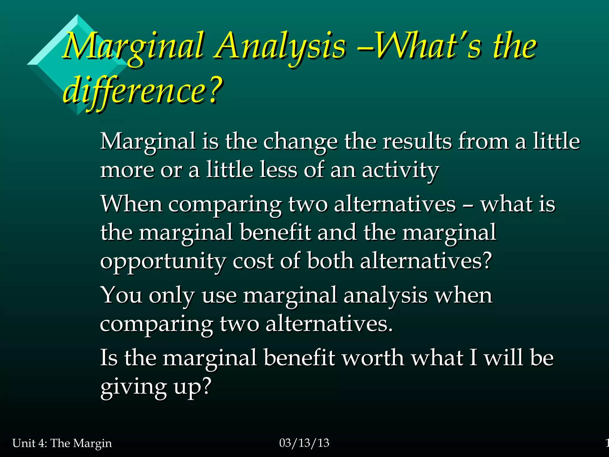 Mpp#004+marginal.analysis.(55) | PPT