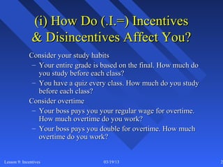 Mpp#012+all.about.incentives.(33) | PPT