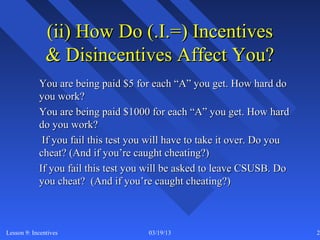 Mpp#012+all.about.incentives.(33) | PPT