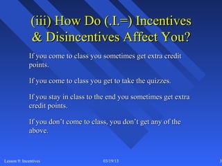 Mpp#012+all.about.incentives.(33) | PPT