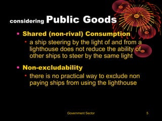 Mpp#015+government.sector.(15) | PPT