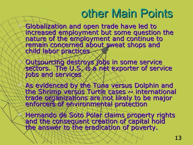 Mpp#021+on.globalization.(13) | PPT