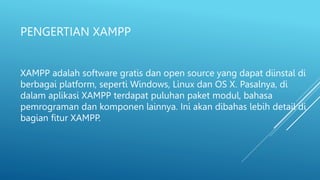 matapelajaran pilihan di kelas 11 tkj di salah satu sekolah di bandung | PPT