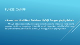 matapelajaran pilihan di kelas 11 tkj di salah satu sekolah di bandung | PPT