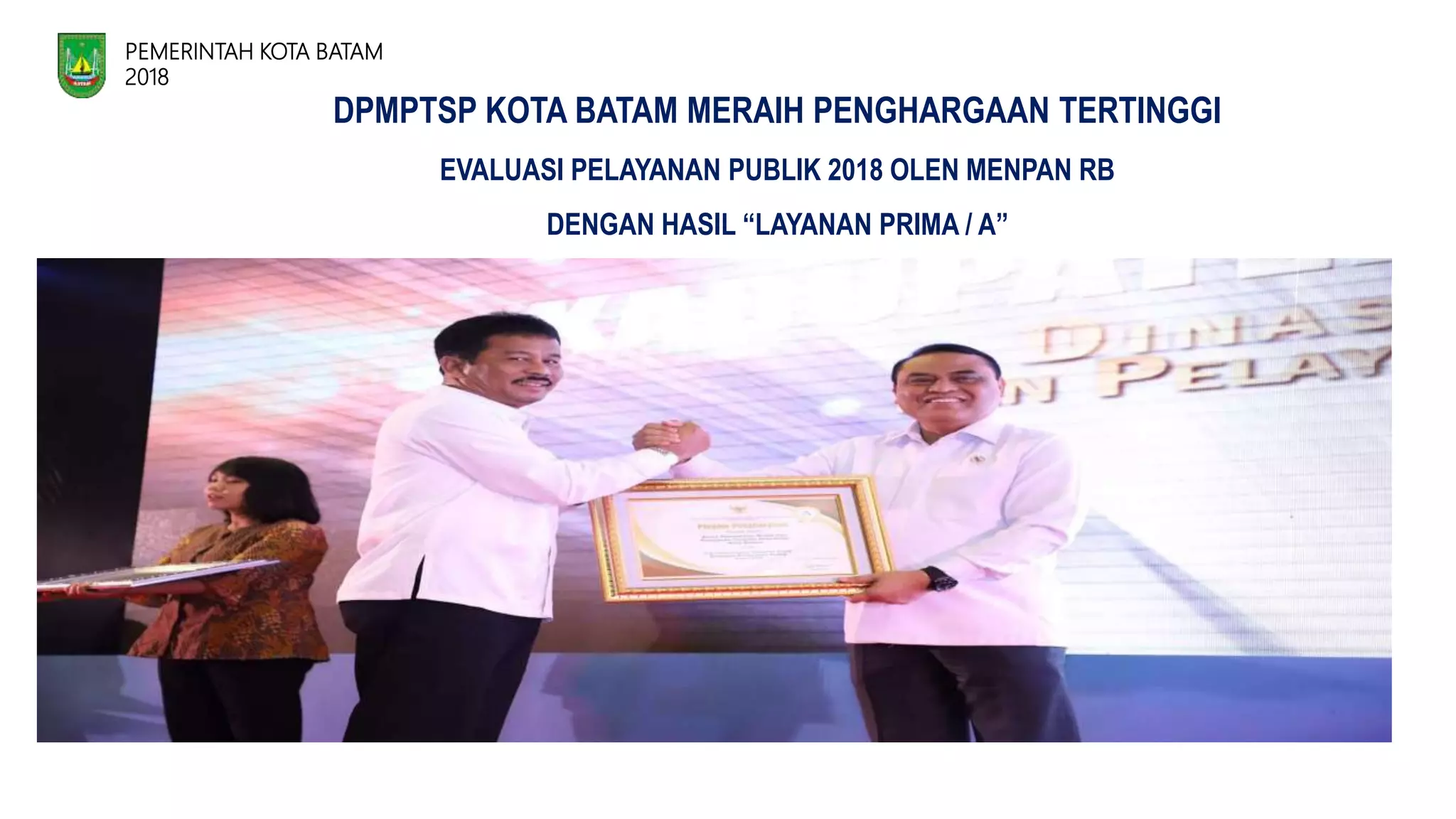 Mpp batam update febuari19 | PPTX