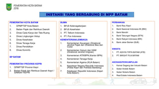 Mpp batam update febuari19 | PPTX