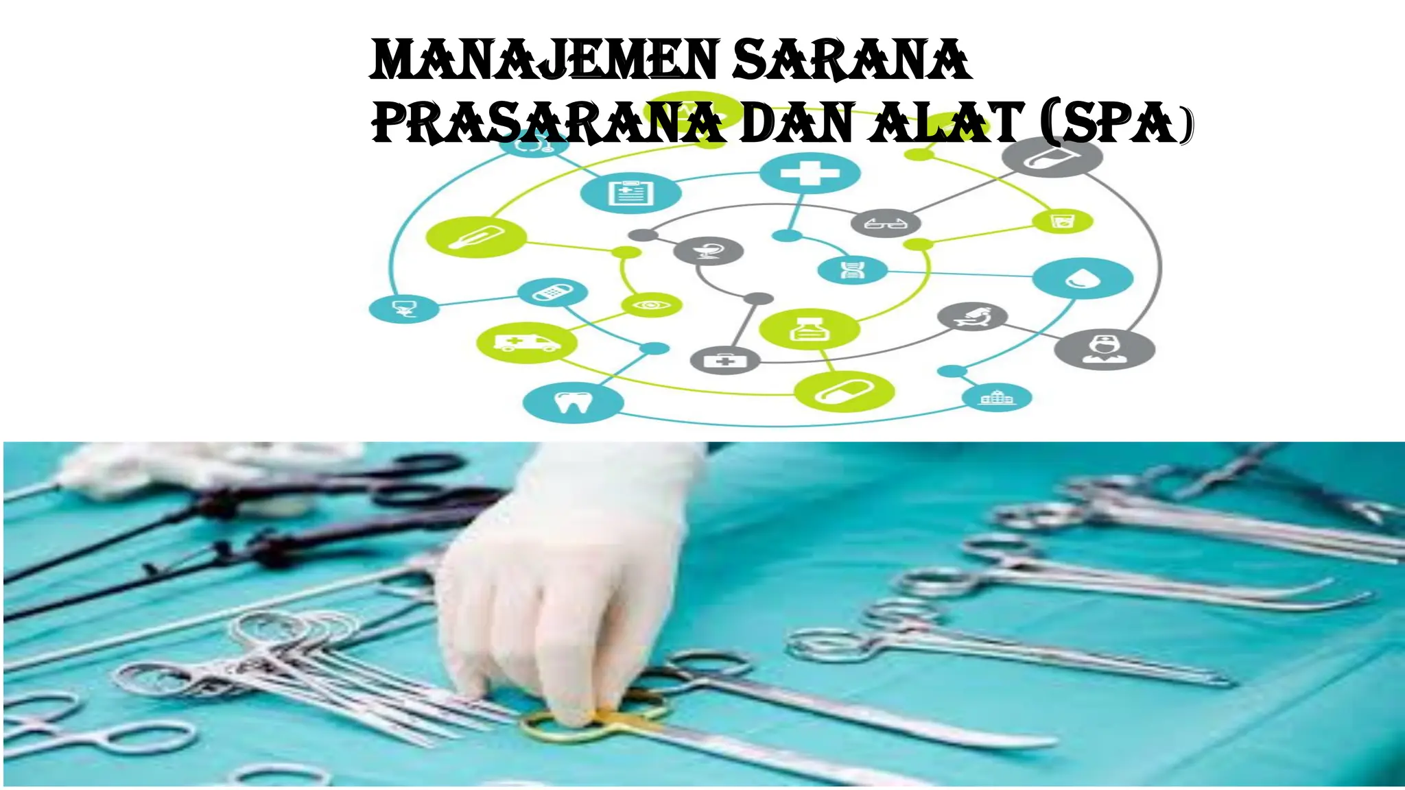 Pengelolaan Alat Kesehatan Puskesmas Pdf