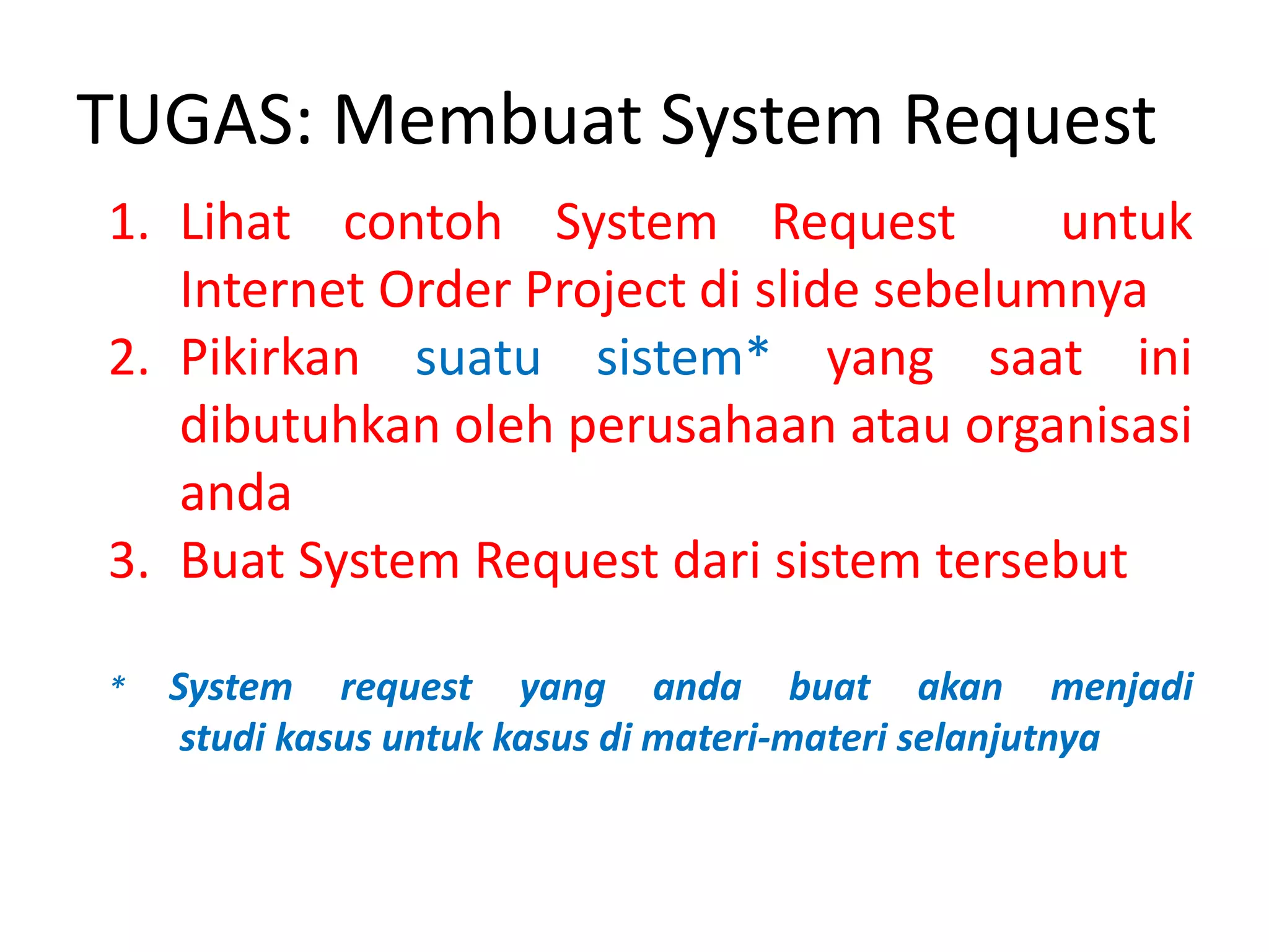 MPPL Chapter 7 | PPTX