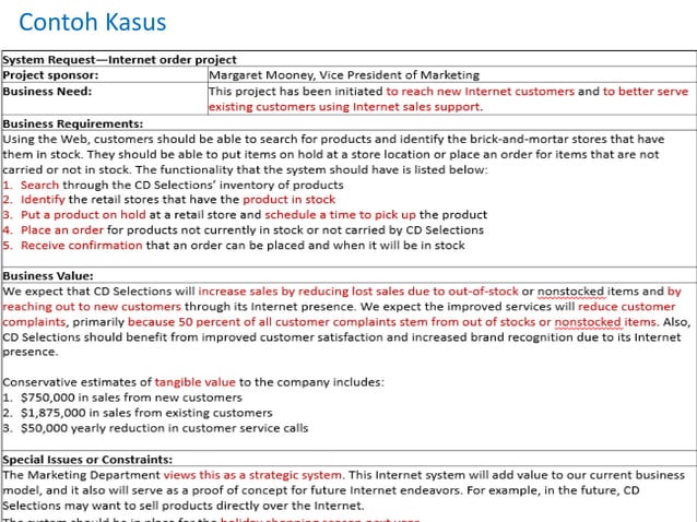 MPPL Chapter 7 | PPT