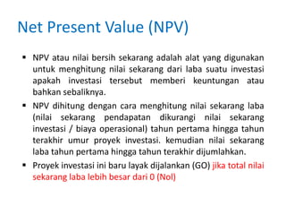 MPPL Chapter 8 | PPTX