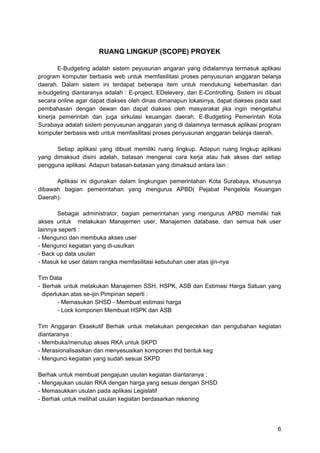 Project Management Plan | PDF