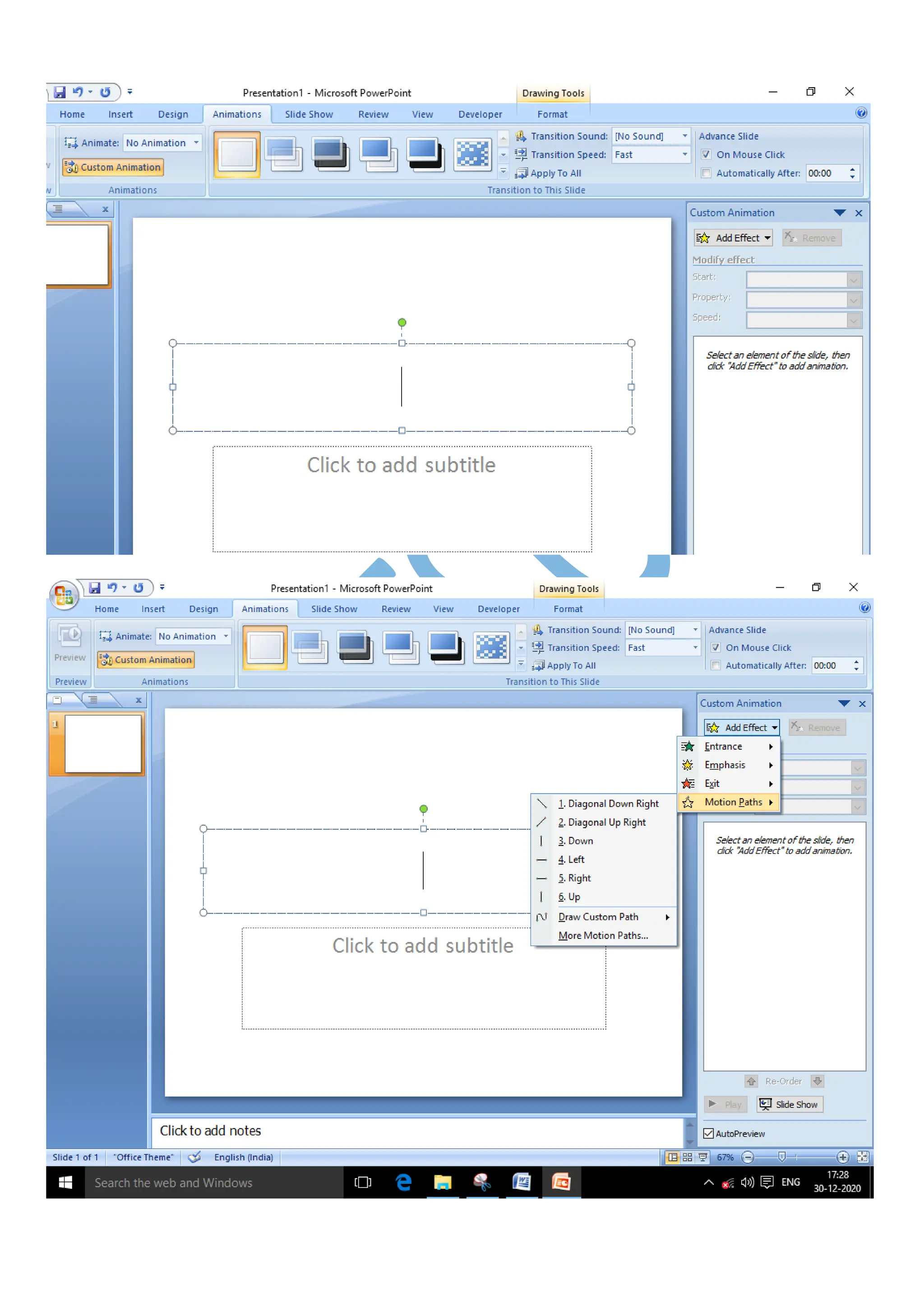 MP Police Constable Computer Previous Year Paper MCQ | PDF