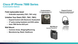 MPP Phone Roadmap | PDF
