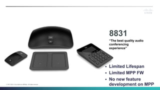 MPP Phone Roadmap | PDF