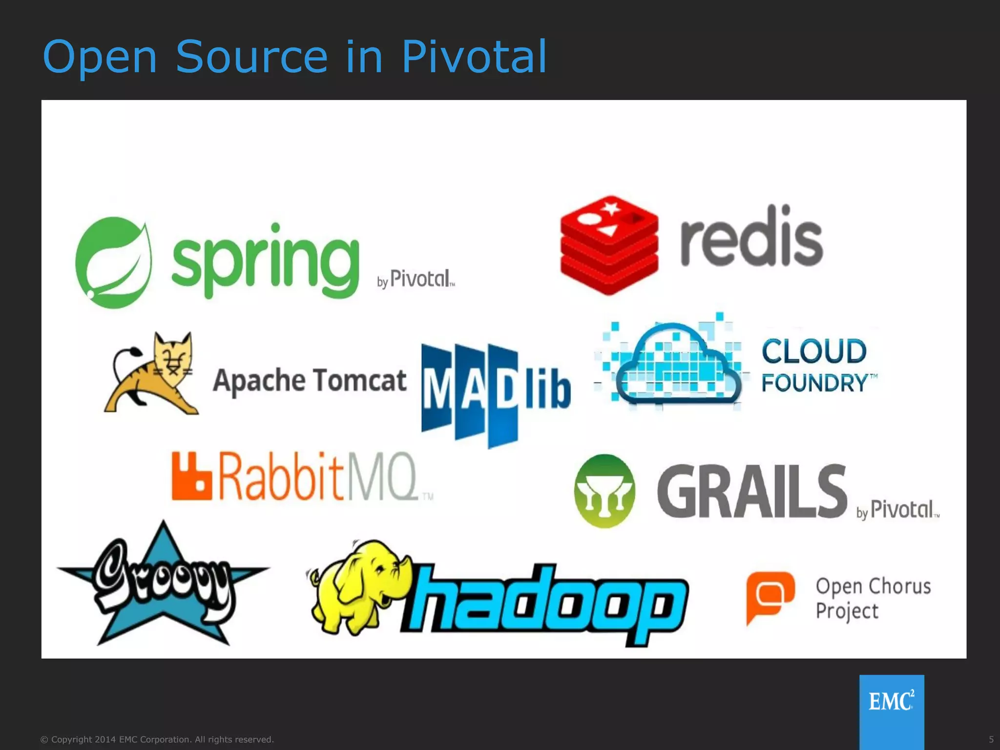 Massively Parallel Processing with Procedural Python - Pivotal HAWQ | PPT