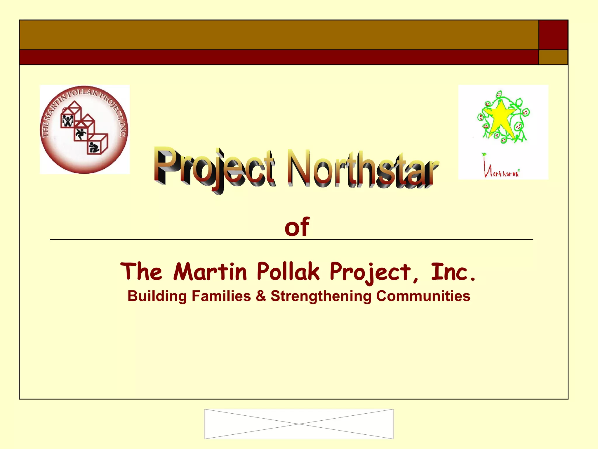 Mpp Project Northstar Powerpoint | PPT
