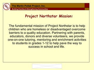 Mpp Project Northstar Powerpoint | PPT
