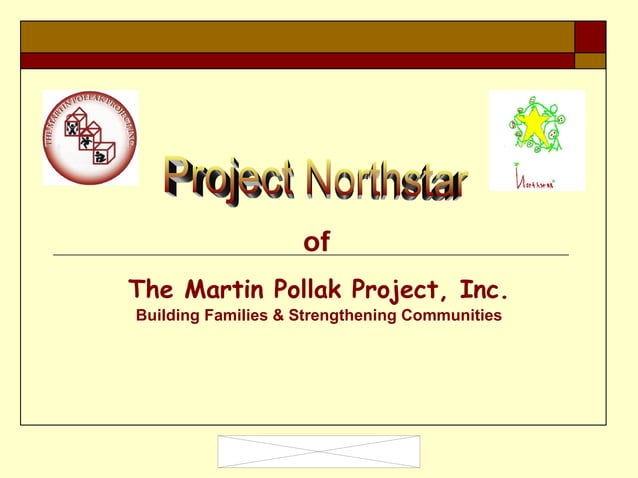 Mpp Project Northstar Powerpoint | PPT