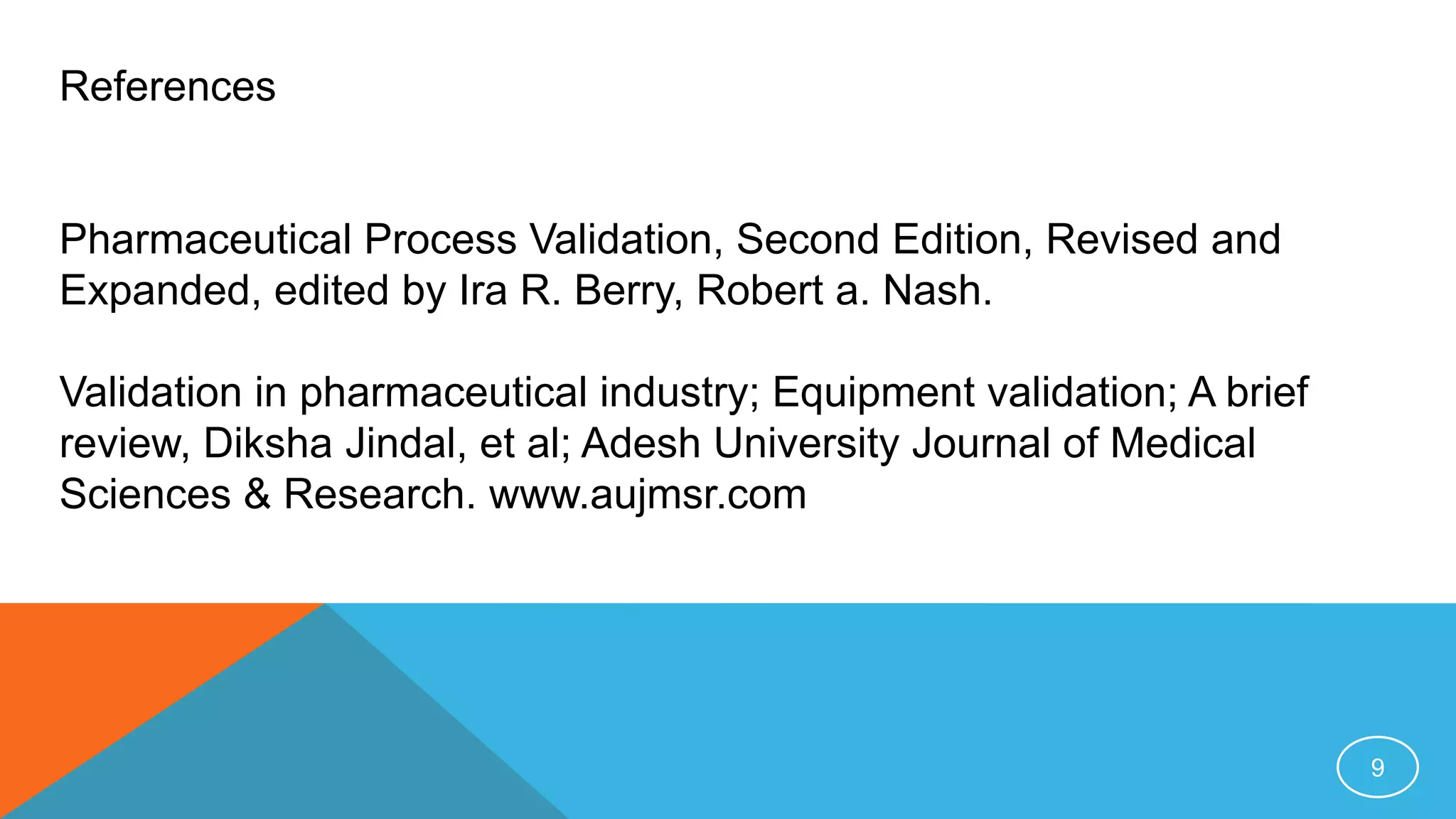 Modern pharmaceutics | PPTX