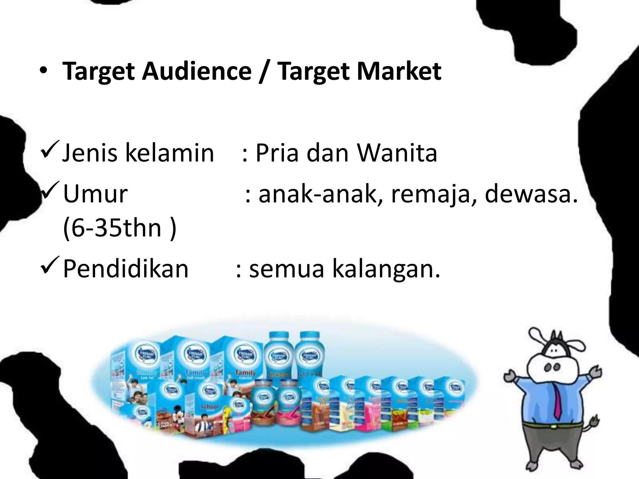 Manajemen Pemasaran | PPTX