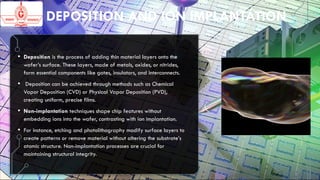 MP PPT.pptx on manufacturing process of a | PPTX