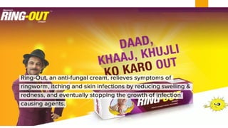 Top OTC Products From Mankind Pharma | PPTX