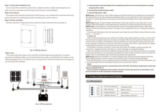 MPPT-Solar-Charge-Controller-ML4860N15-Instructions (1).pdf | Consumer ...