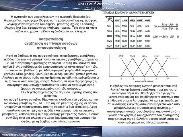 Mppt | PPT