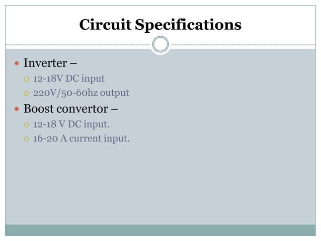 MPPT Solar Charge Controller | PDF | Consumer Electronics | Technology & Computing