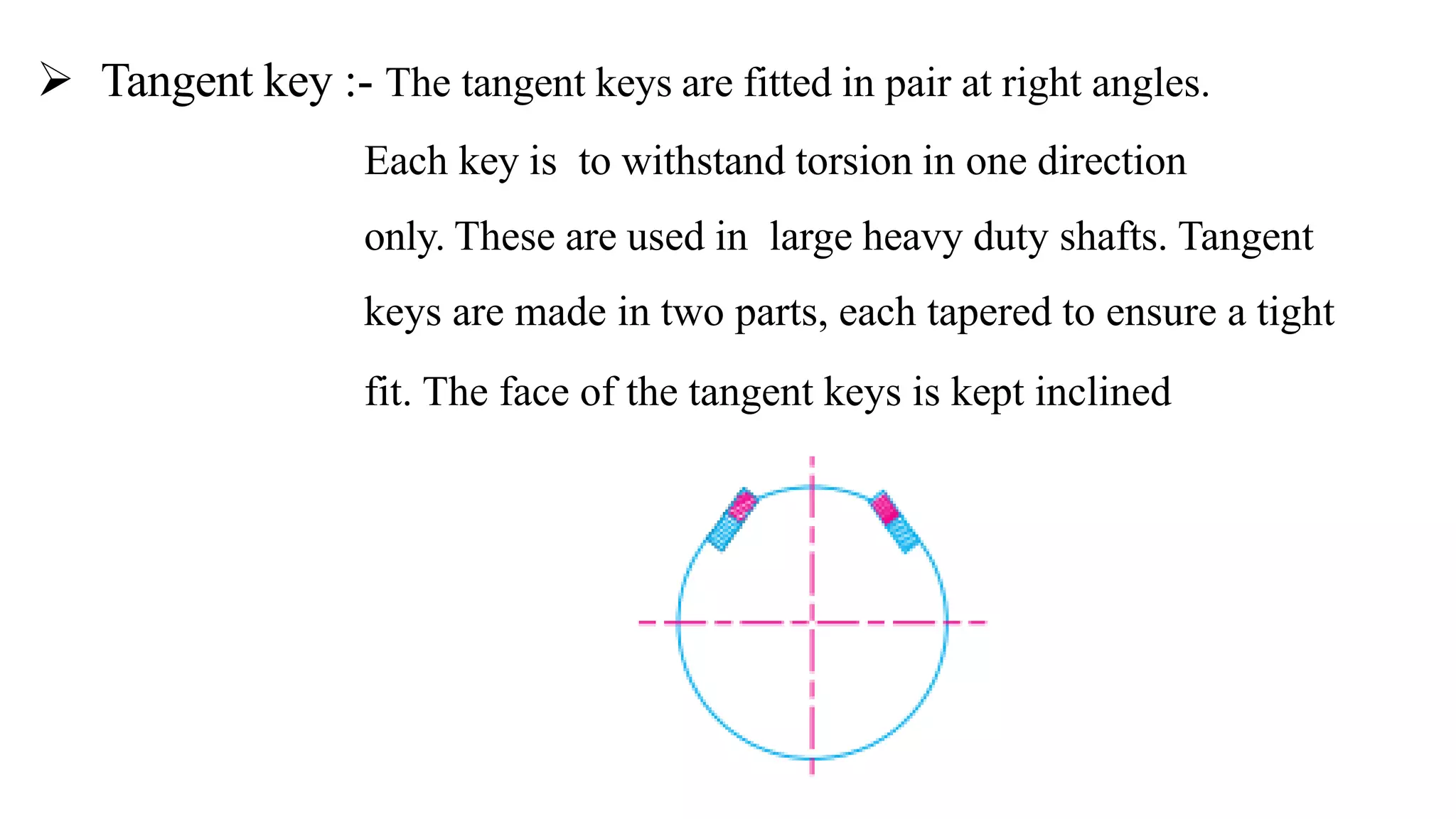 Types of key | PDF
