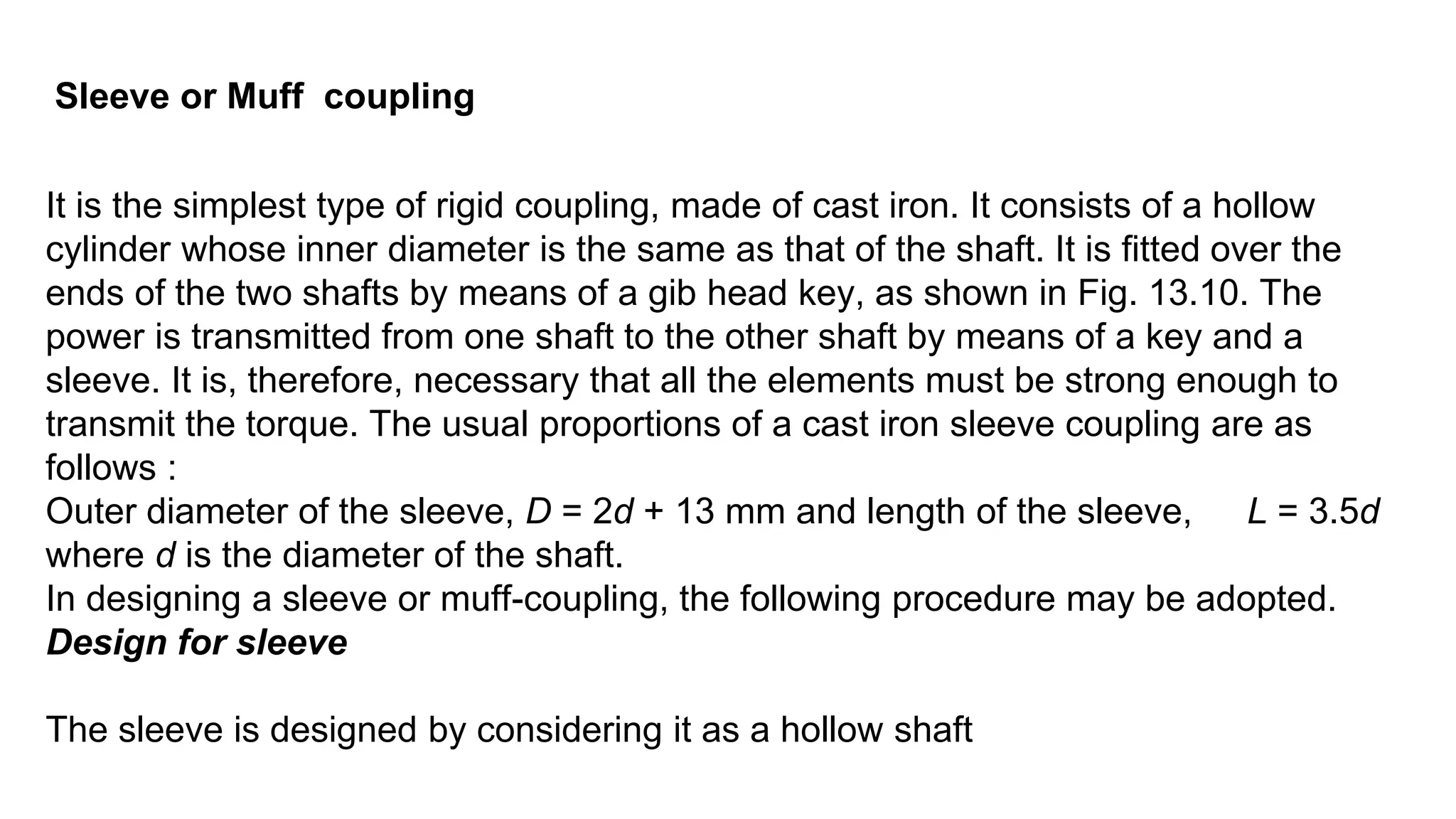 Types of key | PDF
