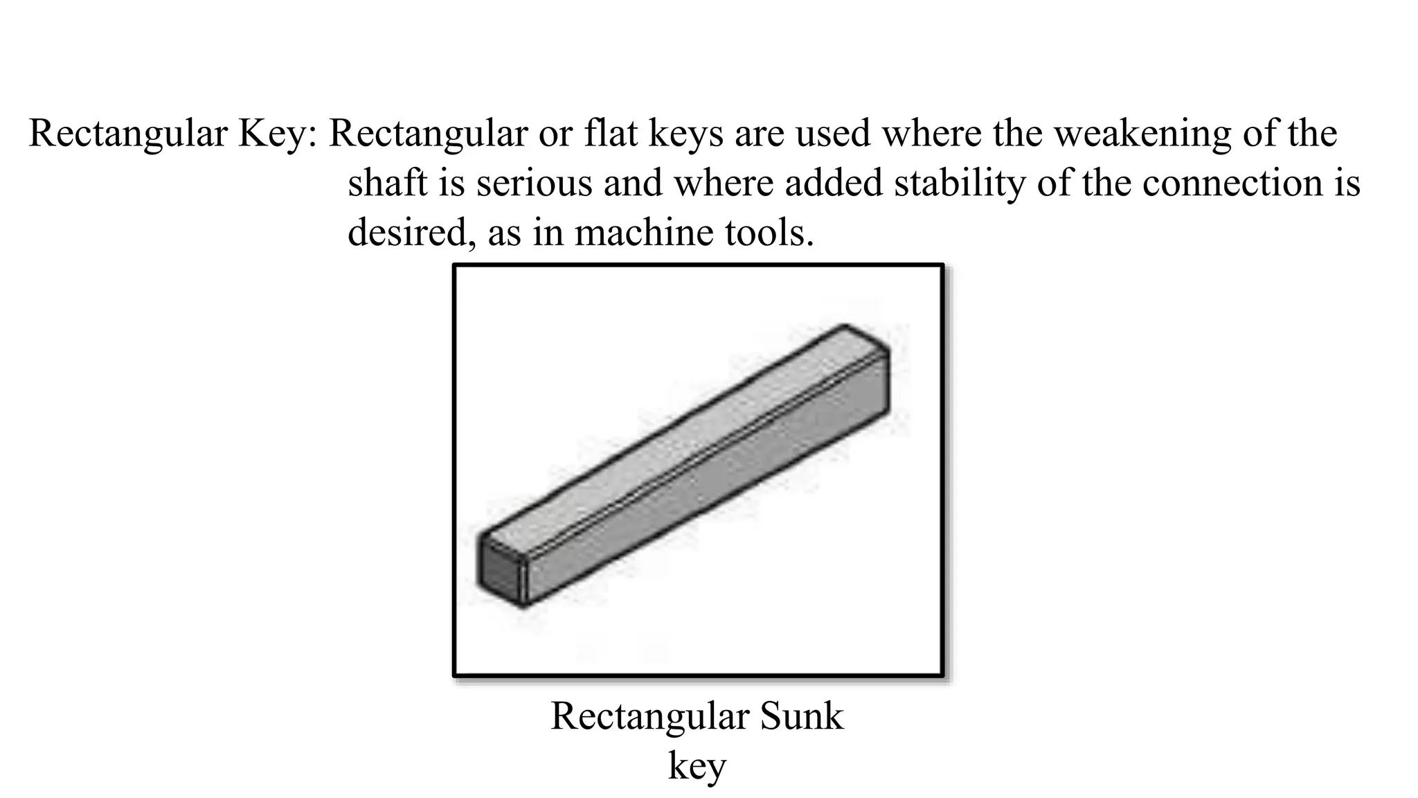 Types of key | PDF