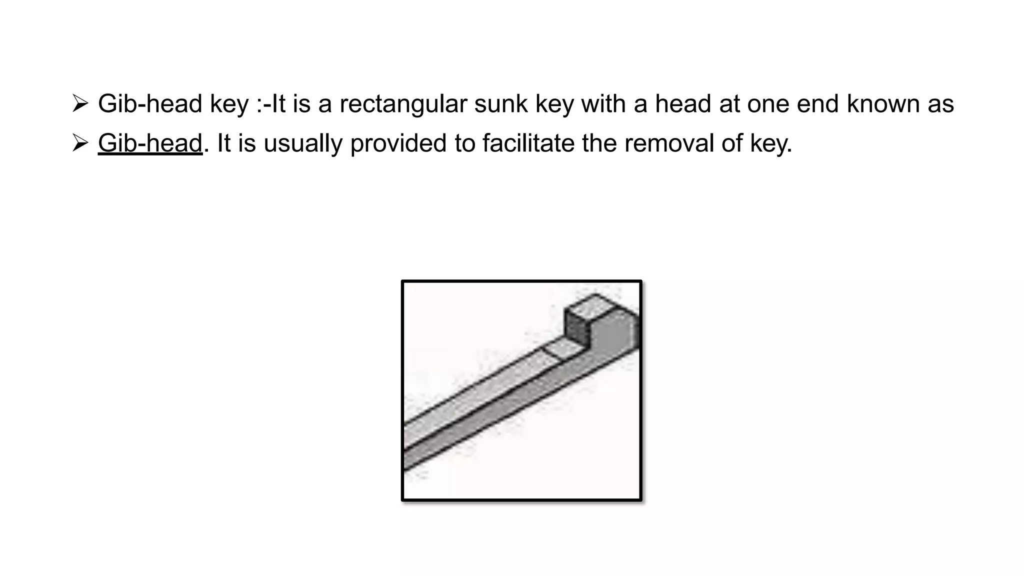 Types of key | PDF