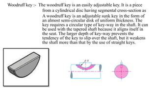 Types of key | PDF