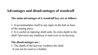 Types of key | PDF