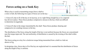 Types of key | PDF