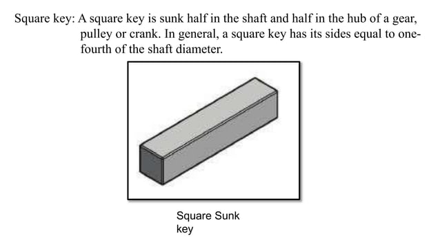 Types of key | PDF | Woodworking | Arts and Crafts