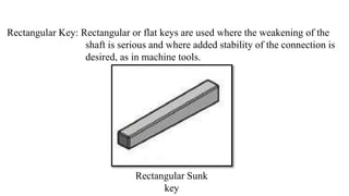 Types of key | PDF