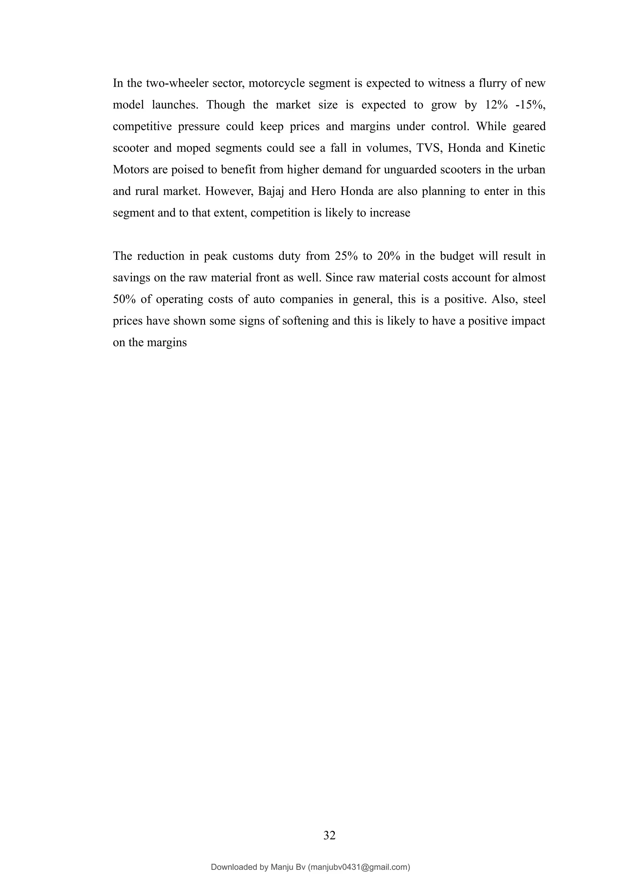 mpr-suzuki-project.pdf marketing strategy | PDF