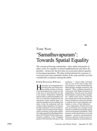 Mpra paper 3205 | PDF | Houses | Real Estate