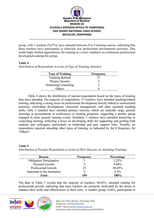 MPRE-2024: INSET for Teachers and Students | DOCX