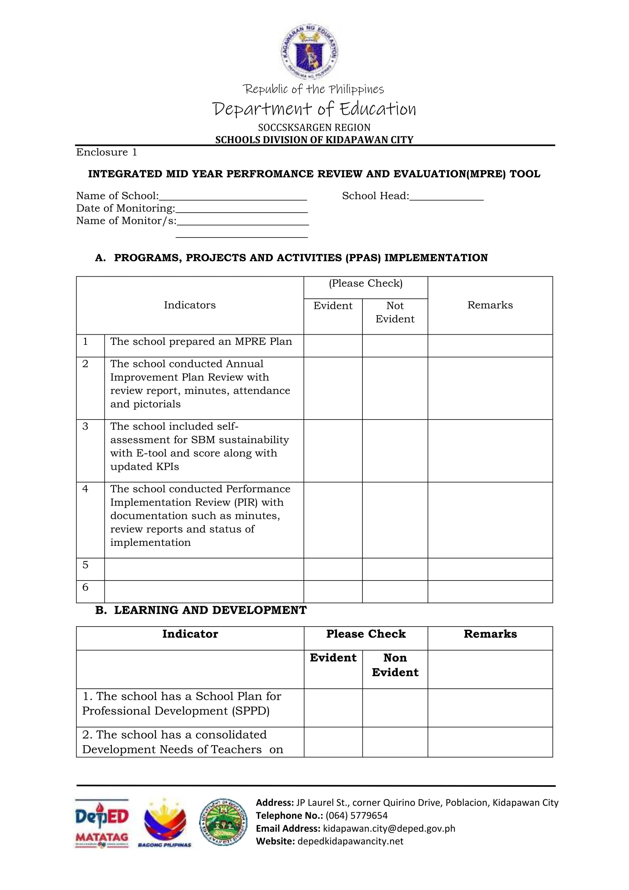 MPRE-Monitoring-Tool.XXXXXXXXXXXXXXXXXXXX | DOCX